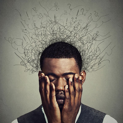 How to Remove Negative Thoughts From Your Mind [5 Ways]