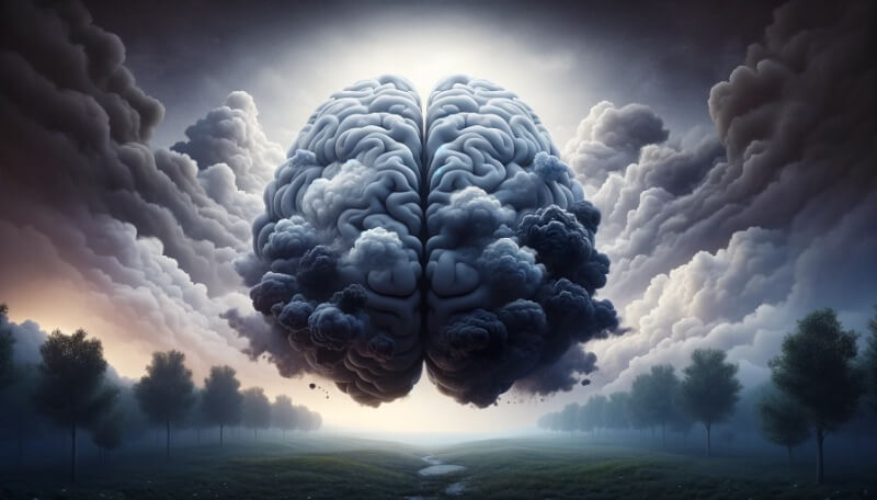 Power of the Mind: How Your Thoughts Can Transform Your Life