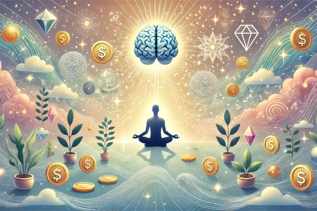 6 Daily Habits to Attract Money in Just 5 Minutes a Day